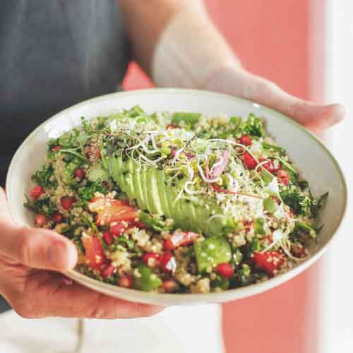 Green Spice | How do you eat? | Carta